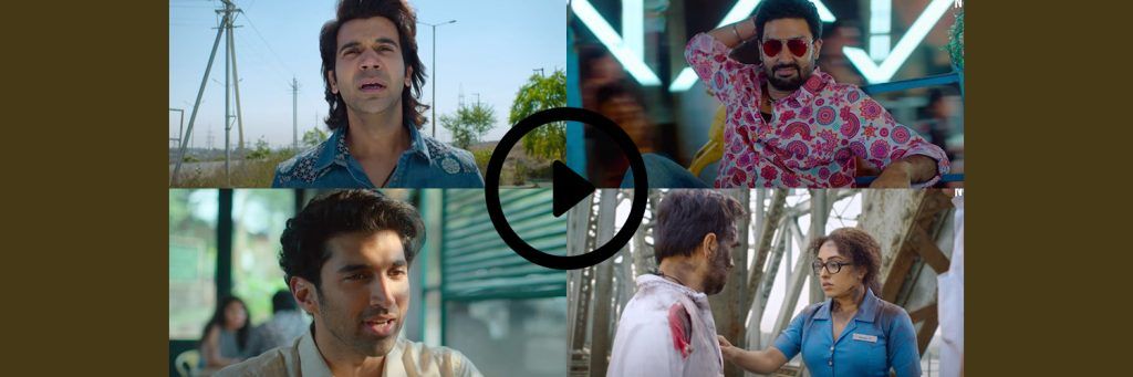 ‘Ludo’ trailer: Crime and comedy in Anurag Basu’s Multi Starrer ...