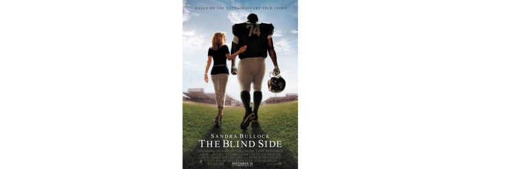 The Blind Side – A Heartwarming Tale of Hope and Family - Cinemapranthan