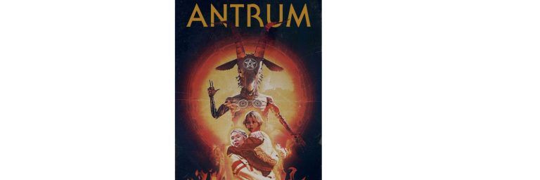 Antrum: The Deadliest Film Ever Made - Cinemapranthan